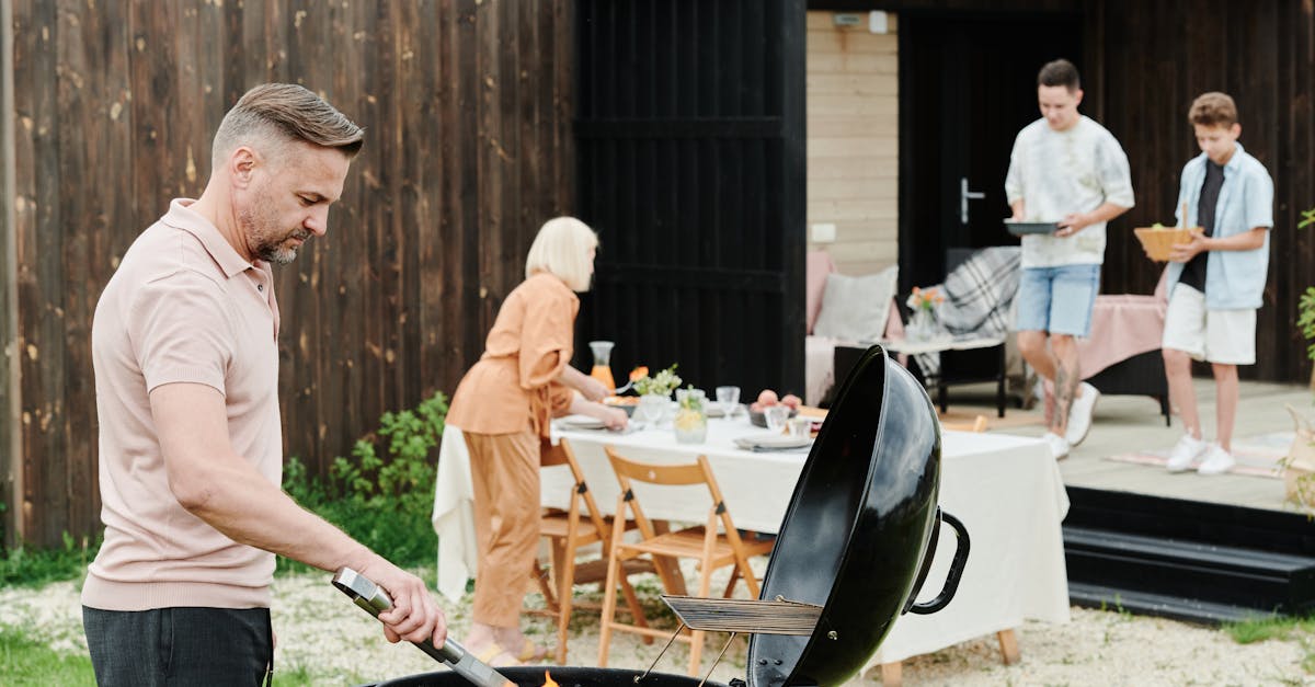 Comment choisir le barbecue parfait pour vos besoins - la-revue.com